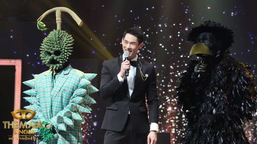The Mask Singer ปรากฏการณ์ Live 1.6 ล้านวิว กับบทเรียนที่ Workpoint ...