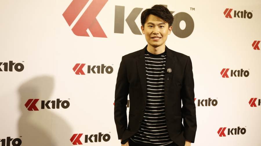 Kito Rebranding ธุรกิจรองเท้าแตะ Lifestyle | Brand Inside