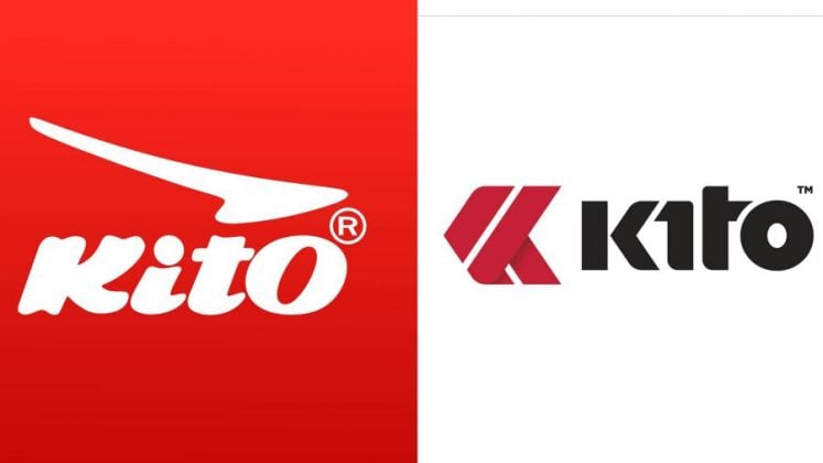 Kito Rebranding ธุรกิจรองเท้าแตะ Lifestyle | Brand Inside
