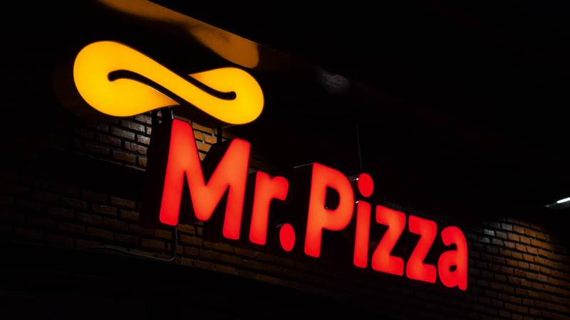 Mr.Pizza แบรนด์พิซซ่าสัญชาติเกาหลี บุกตลาดไทยครั้งแรก | Brand Inside