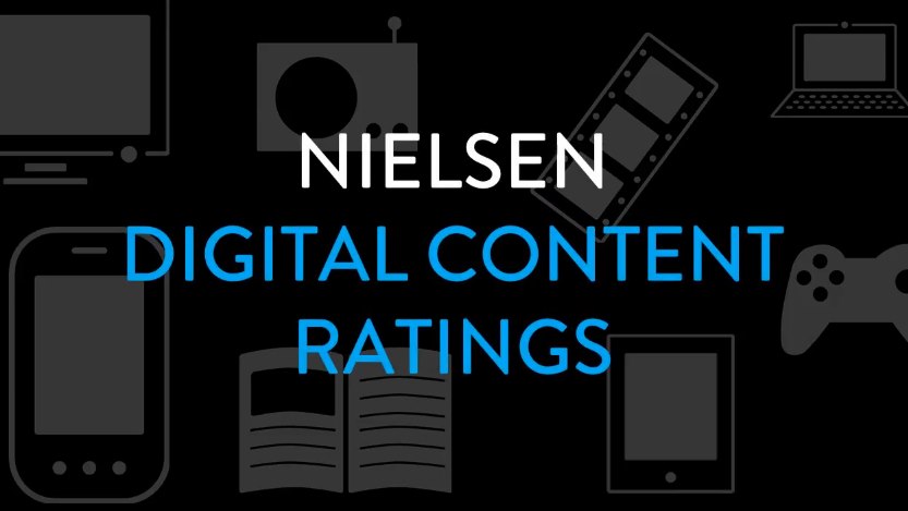 Nielsen เปิดตัว Digital Content Ratings วัดเรทติ้งออนไลน์แบบมัลติสกรีน ...