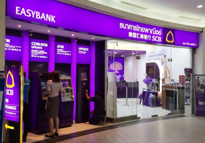 SCB ปรับทัพ 7 ผู้บริหารใหม่ สู่เป้าหมาย The Most Admired Bank | Brand ...