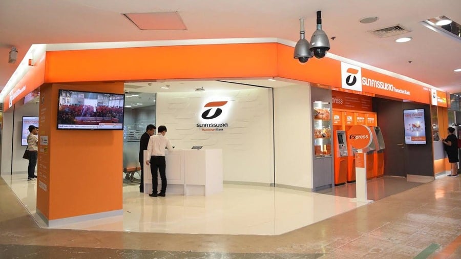 หุ้น TCAP งบไตรมาส 3/18 กำไรสุทธิโตเล็กน้อย เนื่องจากรายได้ที่ไม่ใช่ ...