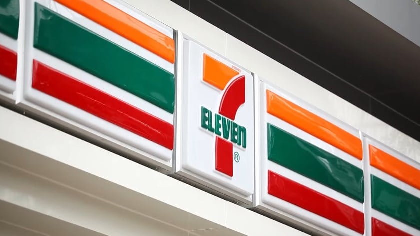 ซีพี อินโดนีเซีย เตรียมซื้อกิจการ 7-ELEVEN มูลค่า 75 ล้านดอลลาร์ ...