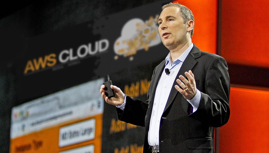 Amazon เผยพนักงานที่ได้รับค่าตอบแทนจากบริษัทสูงที่สุดคือหัวหน้า AWS ...
