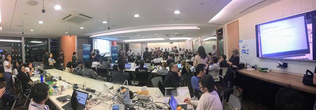 AWS จัดงาน HackDay และ Summit เกาะกระแสแรงเน้นพัฒนาเทคโนโลยี AI | Brand Inside