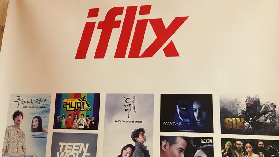 iflix ยุคใหม่ กับการผลิตภาพยนตร์สั้นตอบโจทย์ผู้ใช้ | Brand Inside