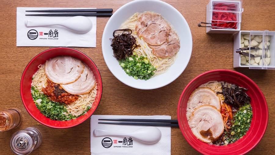 เทรนด์ก๋วยเตี๋ยวมาแรง! เชนราเมงญี่ปุ่น IPPUDO วางแผนขยายนอกประเทศ บุกอเมริกา | Brand Inside