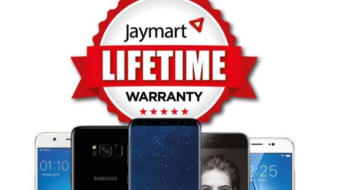 Jaymart เจาะทุกกลุ่มลูกค้า พร้อมประกันตลอดชีวิตเครื่อง | Brand Inside
