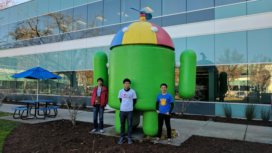 จับเข่าคุย Programmer จาก Ascend Group อยู่องค์กรแตกต่างจากเปิดบริษัทเองอย่างไร | Brand Inside