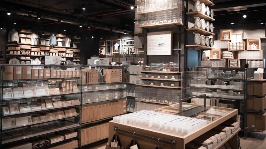 ประสบความสำเร็จในจีนไม่พอ Muji เตรียมขยายต่อเป็น Flagship Store ใน ...