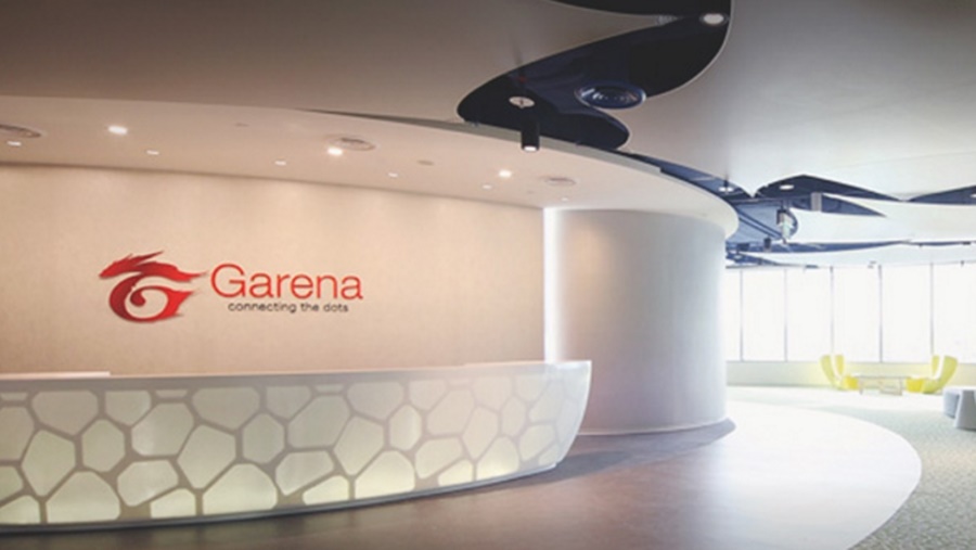 ค่ายเกมรีแบรนด์! Garena เปลี่ยนชื่อเป็น Sea หลังระดมทุนได้ 550 ล้าน ...