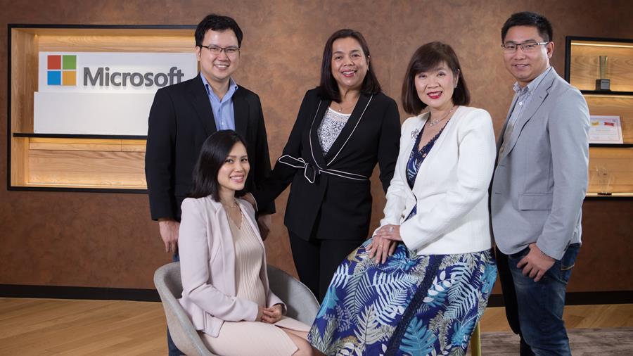 Microsoft เพิ่มสวัสดิการวันลาให้พนักงาน สร้างสมดุลการทำงานและชีวิต ...