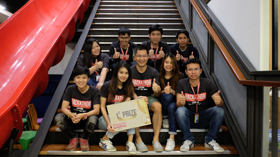 จับเข่าคุย Programmer จาก Ascend Group อยู่องค์กรแตกต่างจากเปิดบริษัท ...