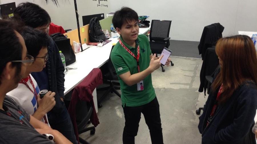 จับเข่าคุย Programmer จาก Ascend Group อยู่องค์กรแตกต่างจากเปิดบริษัทเองอย่างไร | Brand Inside