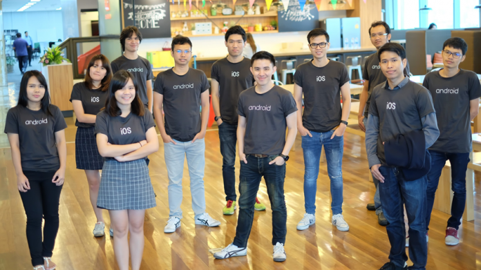 จับเข่าคุย Programmer จาก Ascend Group อยู่องค์กรแตกต่างจากเปิดบริษัทเองอย่างไร | Brand Inside