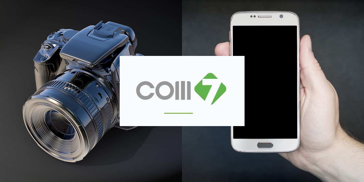 Com7 ขายกล้อง และมือถือเพิ่ม | Brand Inside