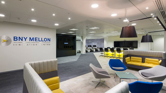 BNY Mellon เริ่มนำบอทมาใช้ในธนาคาร คาดประหยัดค่าใช้จ่ายได้ 3 แสนดอลลาร์ ...