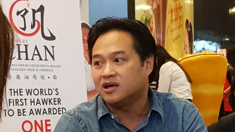 Tim Ho Wan ในไทยขายลำบาก | Brand Inside