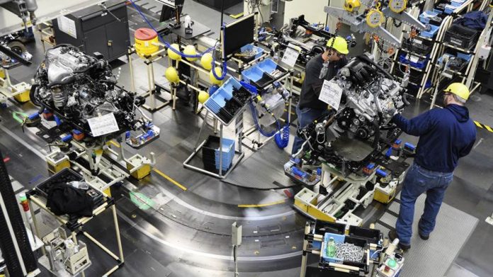 อุตสาหกรรมรถยนต์โดนบุกหนักโดยผู้เล่นหน้าใหม่ ถึงวันที่ยากลำบากสำหรับ ...