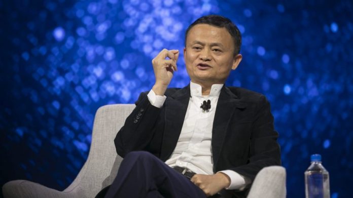 เคล็ดลับสู่ความสำเร็จในโลกเทคโนโลยี ตามแบบฉบับมหาเศรษฐี Jack Ma | Brand ...