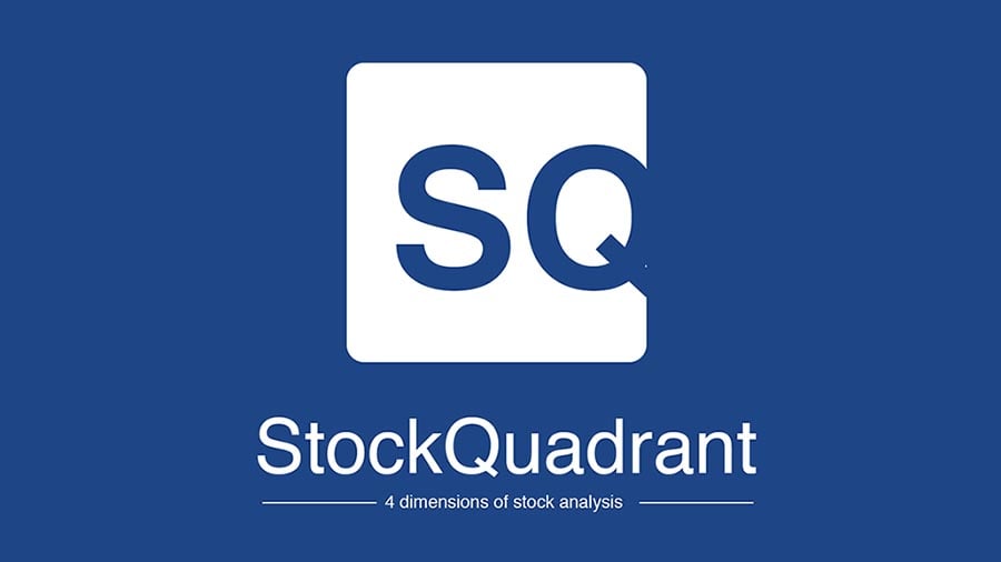 StockQuadrant ฟินเทค สายวิเคราะห์การลงทุน 4 มิติ ครบเครื่องสำหรับนัก ...