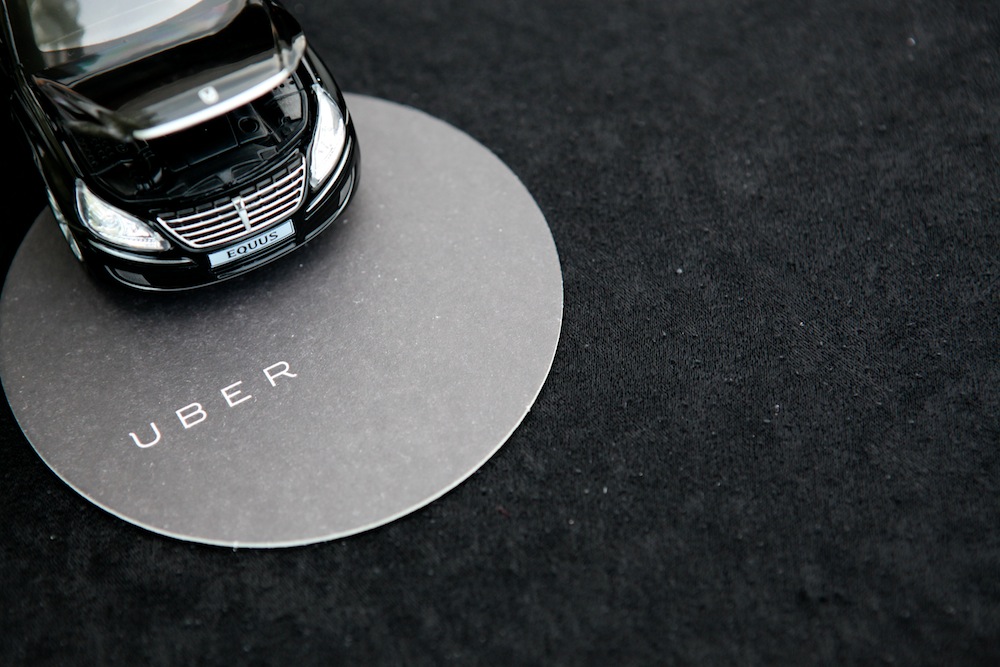 ปัญหาใหญ่ Uber คือไม่ได้เหนือกว่าคู่แข่งอย่างชัดเจน จนมูลค่าบริษัทเริ่ม ...