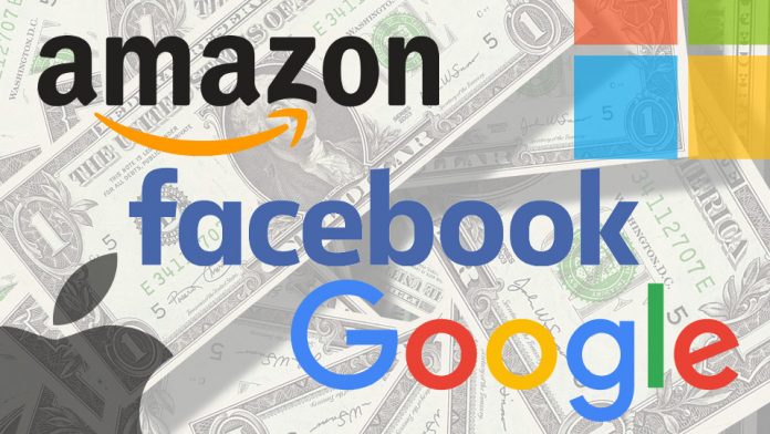 บริษัทไอที Google, Facebook, Amazon มีอิทธิพลมากเกินไปหรือไม่ เข้าข่าย ...