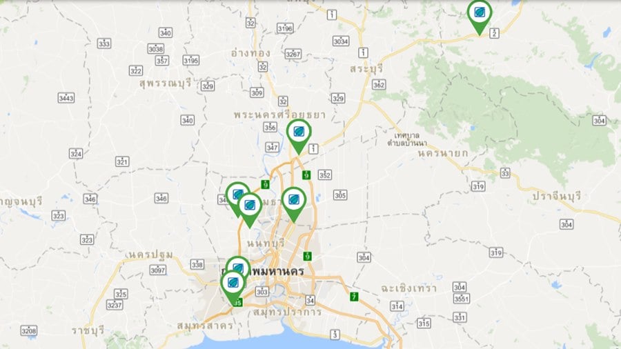 บางจาก นำเข้า SPAR ร้านสะดวกซื้อ ชูเด่นสินค้าอาหารสด จัดใหม่ "บางจาก ...