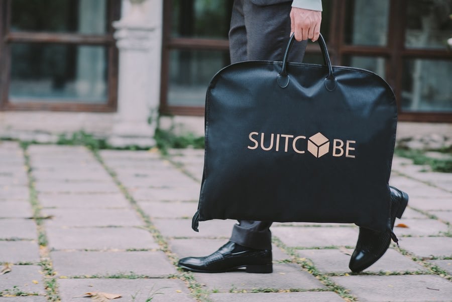 ทำความรู้จัก SUITCUBE "แบรนด์ชุดสูทที่ใช่ ในราคาที่โดน" | Brand Inside