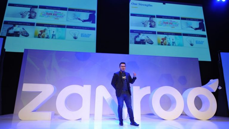 ทำไม Zanroo สตาร์ทอัพไทย ถึงสามารถให้บริการ Social Marketing ได้ใน 15 ...