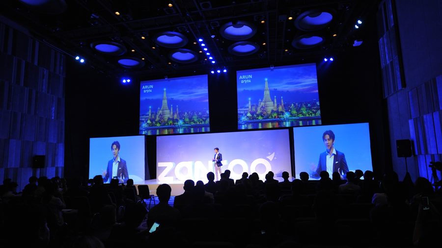 ทำไม Zanroo สตาร์ทอัพไทย ถึงสามารถให้บริการ Social Marketing ได้ใน 15 ...