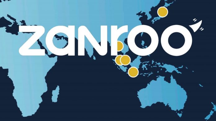 ทำไม Zanroo สตาร์ทอัพไทย ถึงสามารถให้บริการ Social Marketing ได้ใน 15 ...