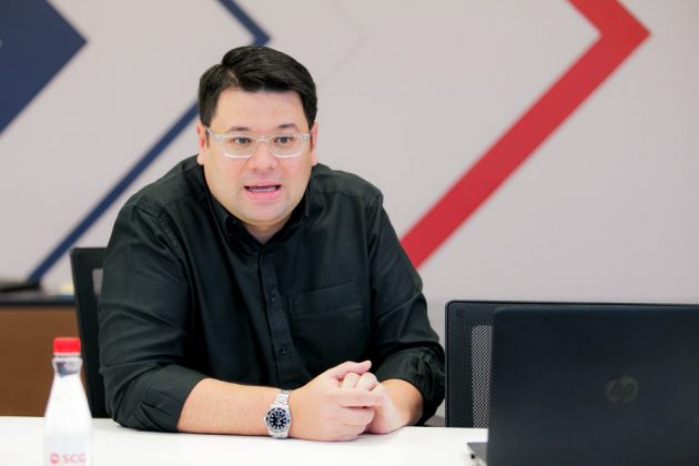 สัมภาษณ์ SCG AddVentures ภารกิจสำคัญ นำนวัตกรรมโลกมาสู่เครือ SCG ...