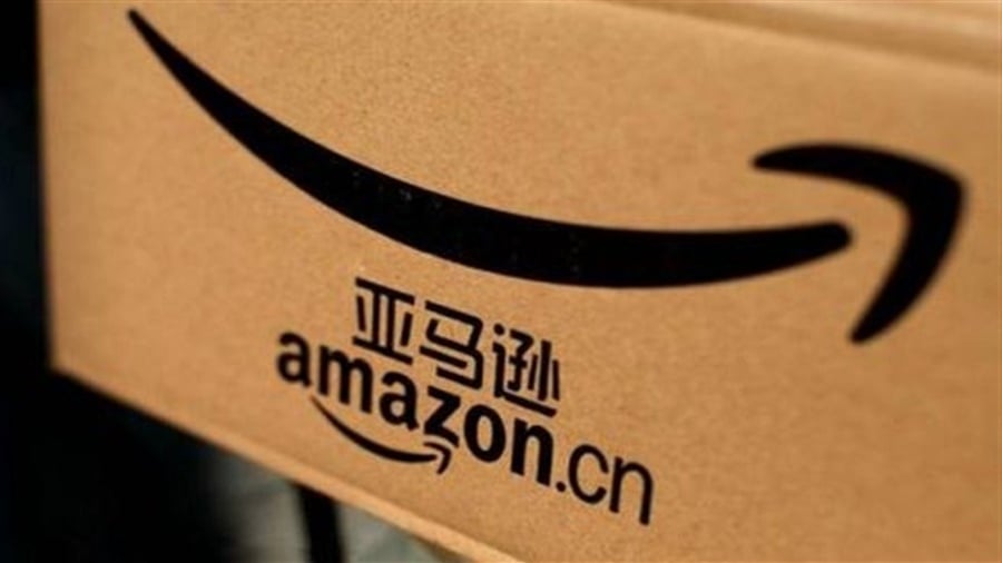 ทำไมจีนถึงเป็นตลาดหนึ่งเดียวที่ Amazon เจาะยังไง ก็ไม่เข้า | Brand Inside