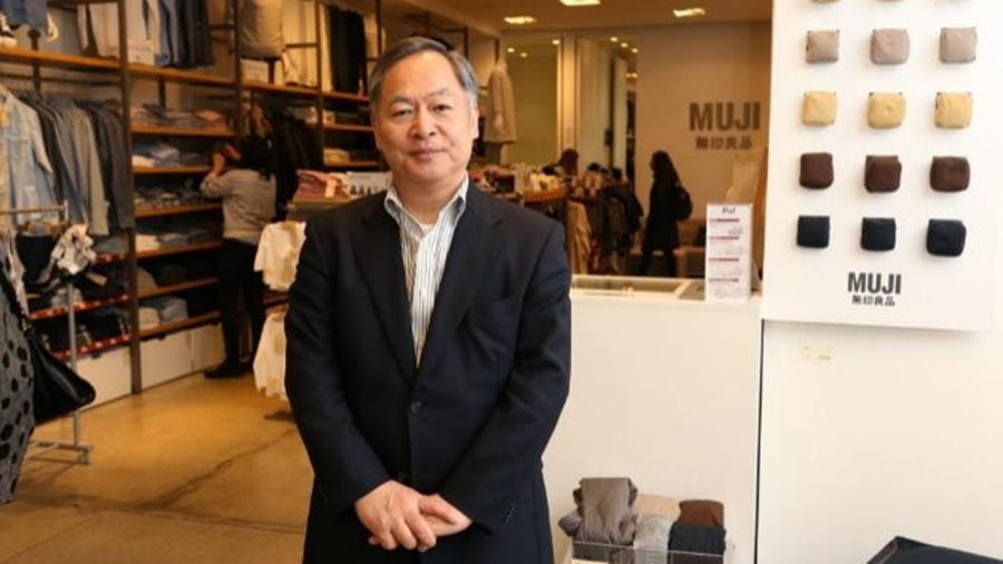 ชวนอ่านบทสัมภาษณ์ของประธาน MUJI ในวันที่รุกหนักตลาดต่างประเทศ โดยเฉพาะ ...