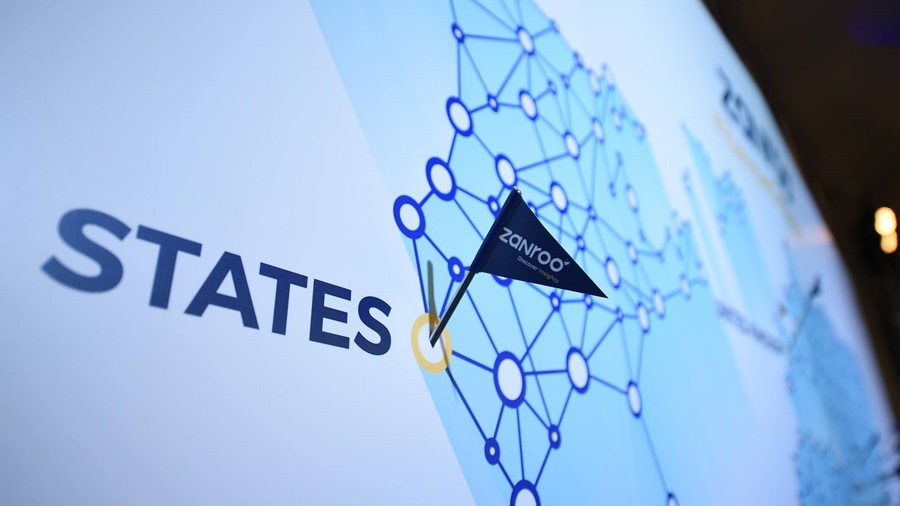 เจาะลึกแนวคิดผู้ก่อตั้ง ZANROO ขอเวลาไม่เกิน 3 ปี จะเป็น Startup ...