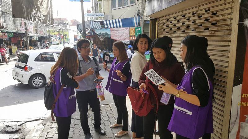 นี่แค่ Soft Launch! SCB เดินหน้าโปรโมท PromptPay QR เพราะสมรภูมิต่อไป ...