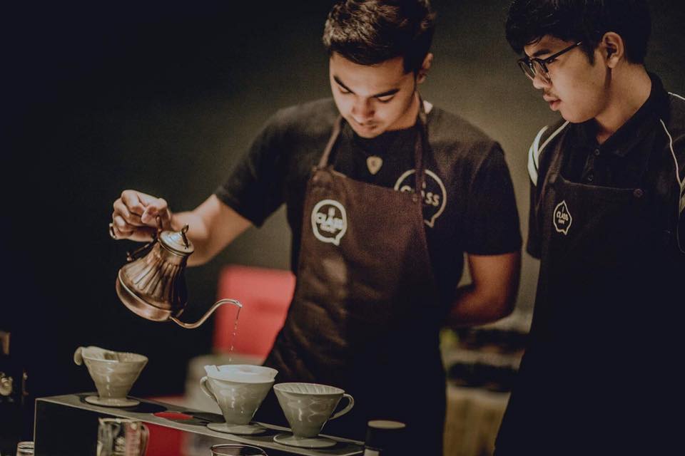 Class Cafe ร้านกาแฟ 7 สาขาในโคราช เตรียมขยายสาขาทั่วอีสาน | Brand Inside