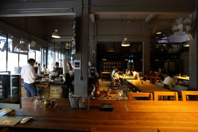 Class Cafe ร้านกาแฟ 7 สาขาในโคราช เตรียมขยายสาขาทั่วอีสาน | Brand Inside