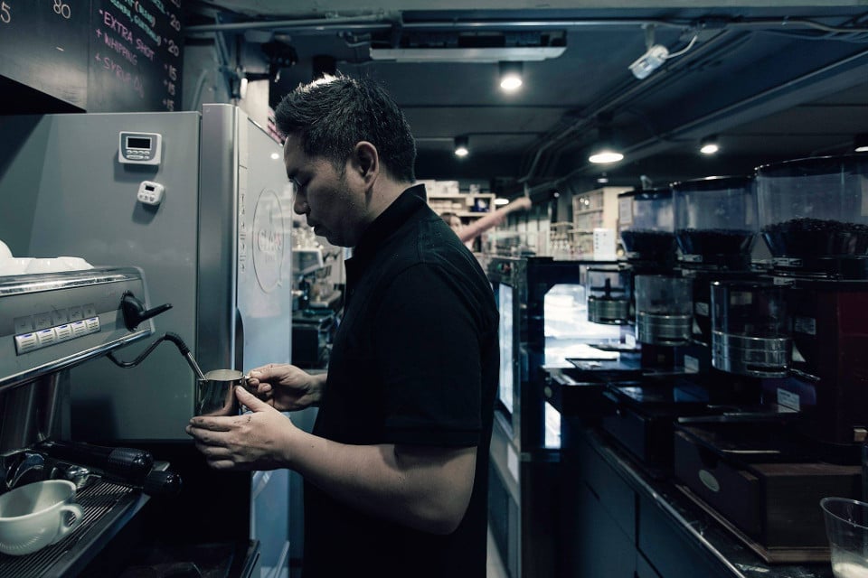 Class Cafe ร้านกาแฟ 7 สาขาในโคราช เตรียมขยายสาขาทั่วอีสาน | Brand Inside