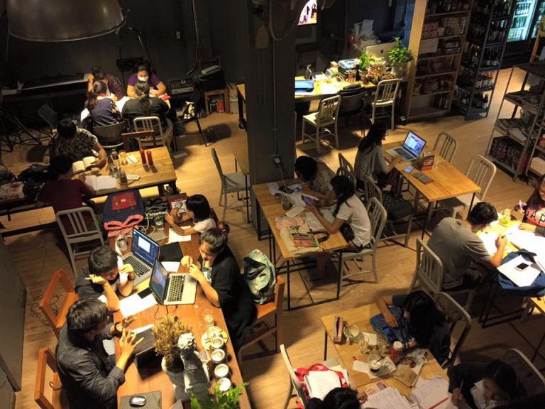 Class Cafe ร้านกาแฟ 7 สาขาในโคราช เตรียมขยายสาขาทั่วอีสาน | Brand Inside