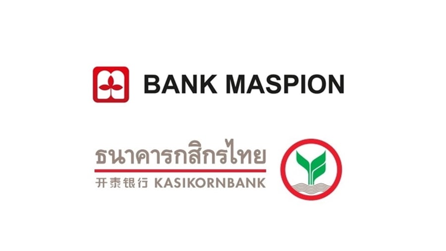 นอกจากลุยตลาดในประเทศ KBank รุกลงทุนอินโดฯ ถือหุ้นแมสเปี้ยนแบงก์ 9.99% ...