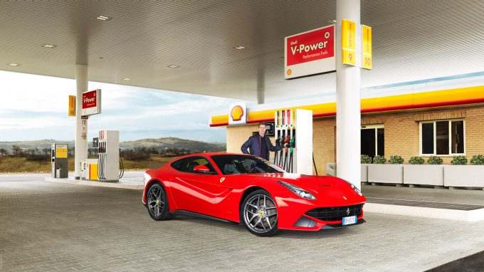 Shell ปรับภาพลักษณ์ Non-Oil ดึงรายได้ | Brand Inside