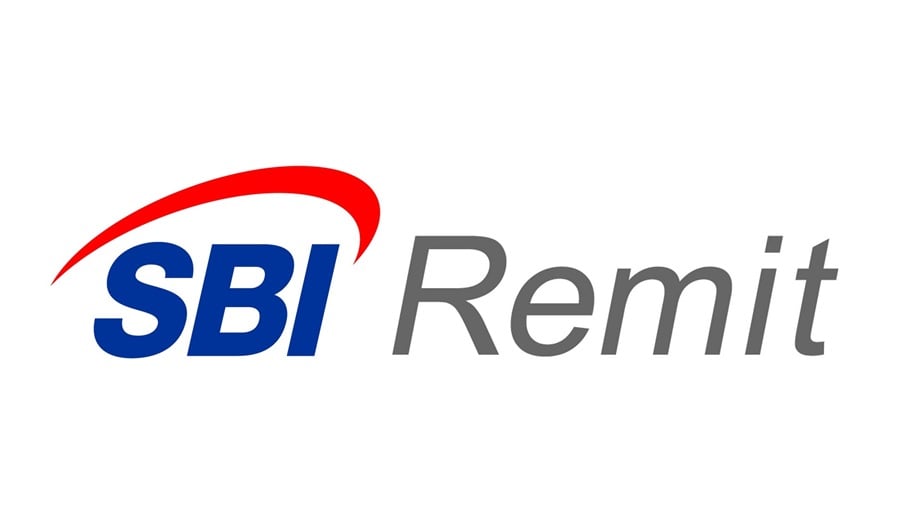 sbi remit logo | Brand Inside