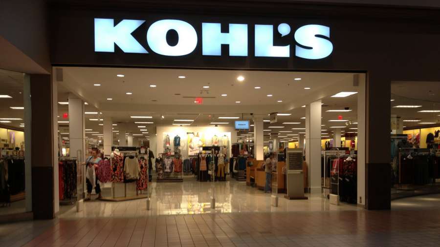 ค้าปลีก Kohl's เปิดพื้นที่ให้ Amazon เข้ามาขายของ | Brand Inside
