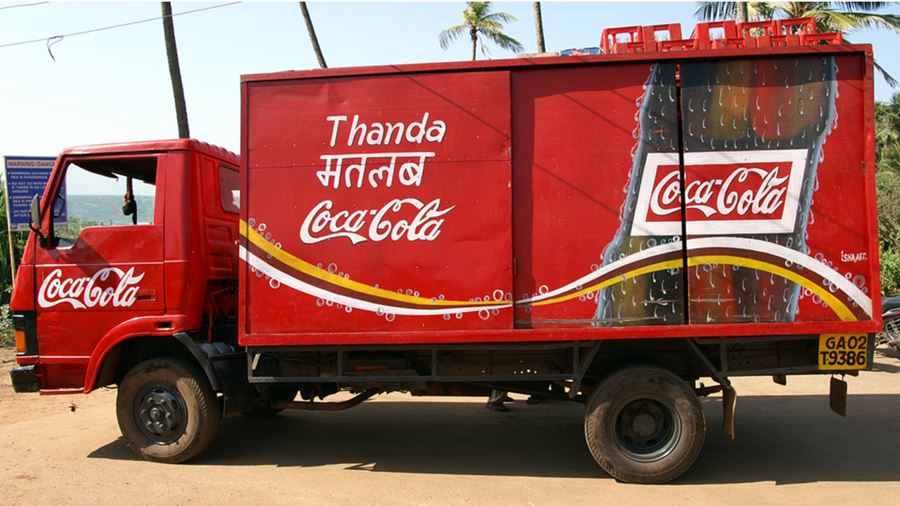 Coca-Cola วางแผนดันอินเดียขึ้นตลาดอันดับ 3 ของโลก แต่ไม่ได้ขายน้ำอัดลม ...