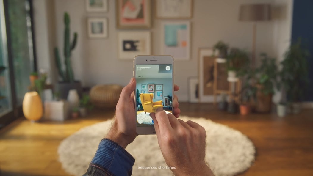 เพิ่มบริการด้วยเทคโนโลยี IKEA ซื้อกิจการสตาร์ทอัพ TaskRabbit รวมงานตกแต่งและซ่อมบ้าน | Brand Inside