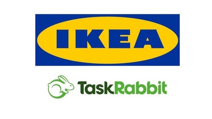 เพิ่มบริการด้วยเทคโนโลยี IKEA ซื้อกิจการสตาร์ทอัพ TaskRabbit รวมงานตกแต่งและซ่อมบ้าน | Brand Inside