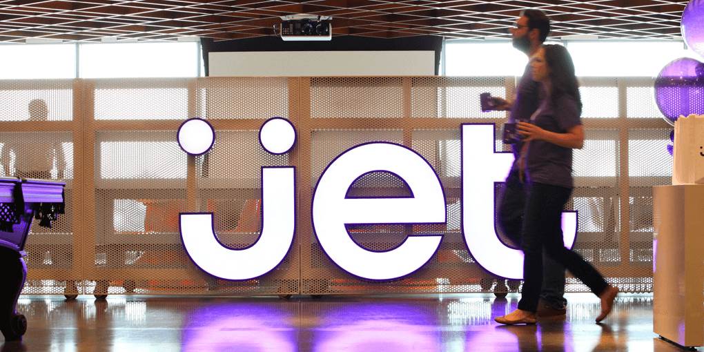 Jet.com เปิดตัวแบรนด์สินค้าอุปโภคบริโภคใหม่ Uniquely J เน้นเจาะกลุ่ม ...